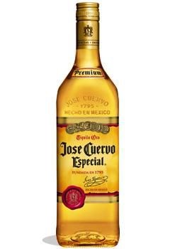 Rượu Tequila Jose Cuervo Reposado 750ml - Chai - CloudMart Chuyên cung ...